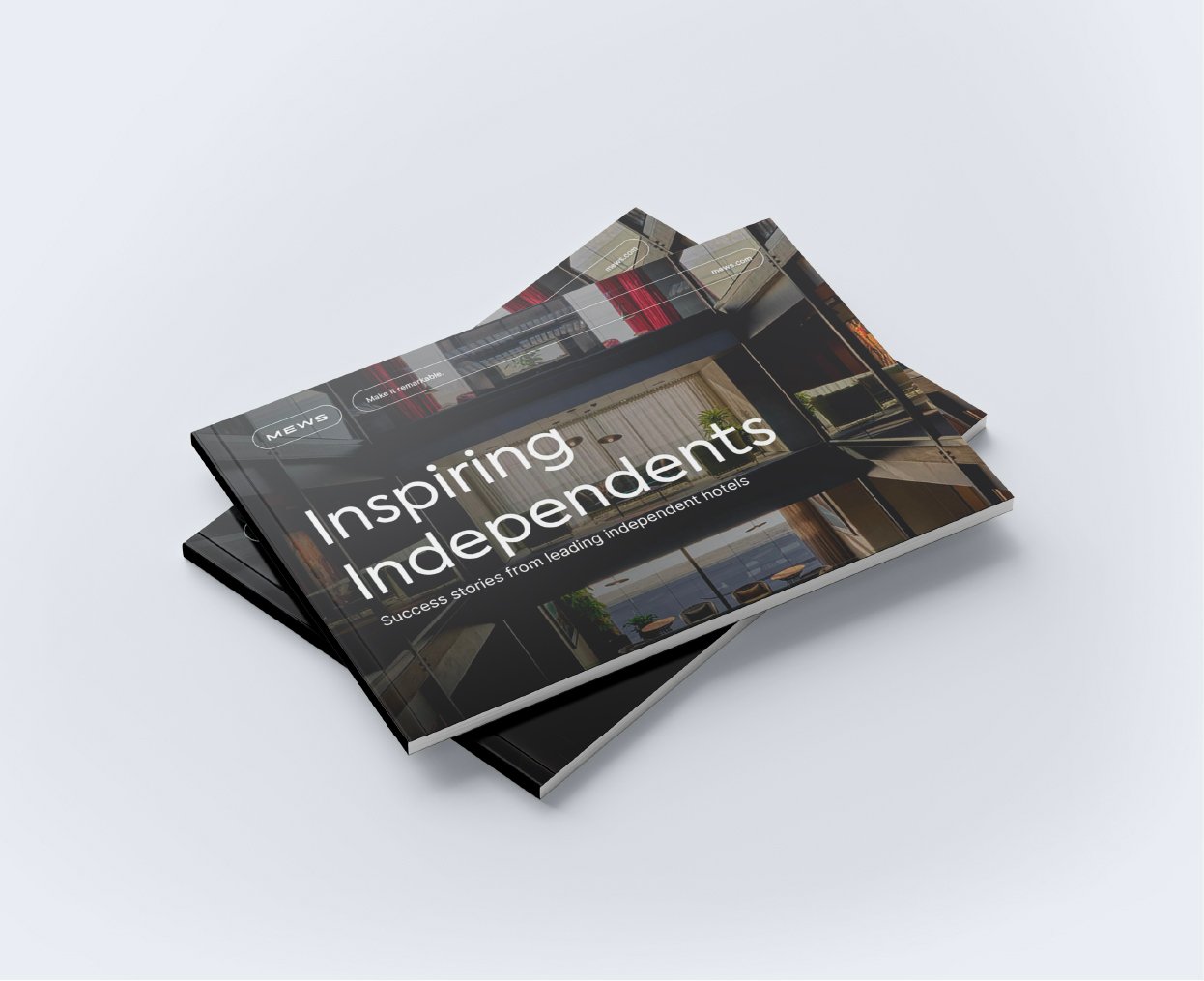 Download our Inspiring Independents guide | Mews Blog